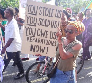 What Are Reparations? - Repair Campaign