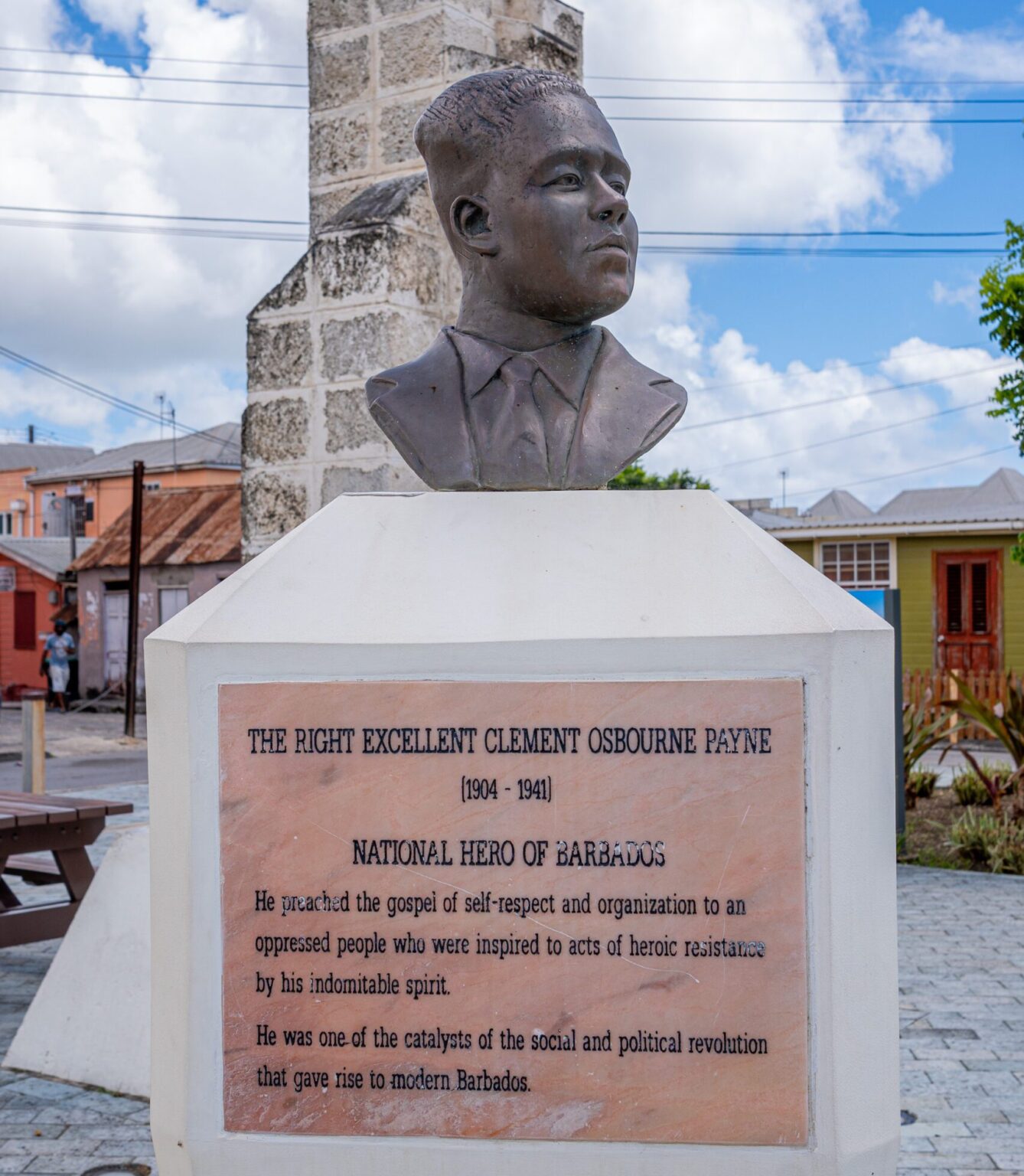 Barbados’ Efforts to Memorialise Chattel Slavery - Repair Campaign